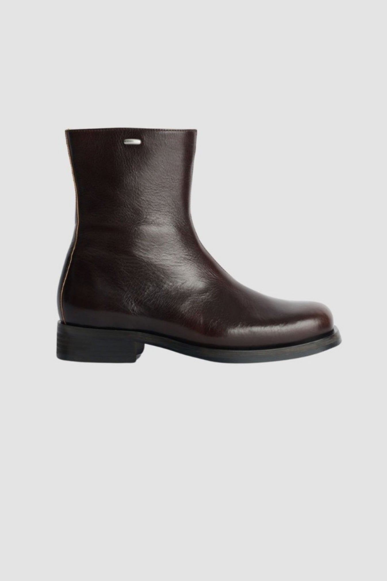 TRUCK BOOT Deep Americano Leather – RESERVOIR STORE